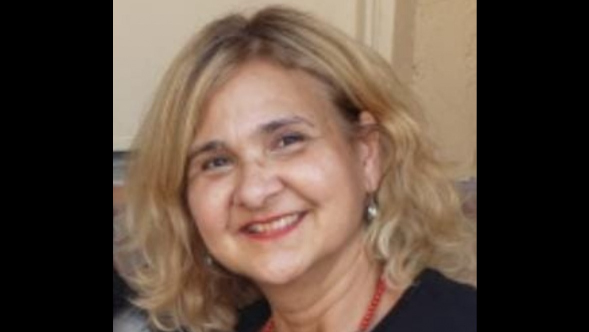 Fundraiser for Maria Elliott by Maytee Roque : Stand with Ms. Elliott ...