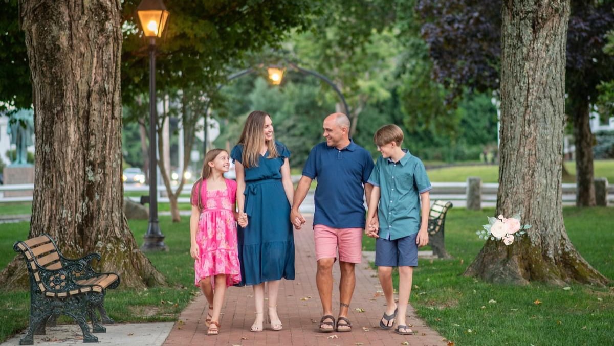 Fundraiser for Amy Farrar by Katherine Joncas : Support for the Farrar ...