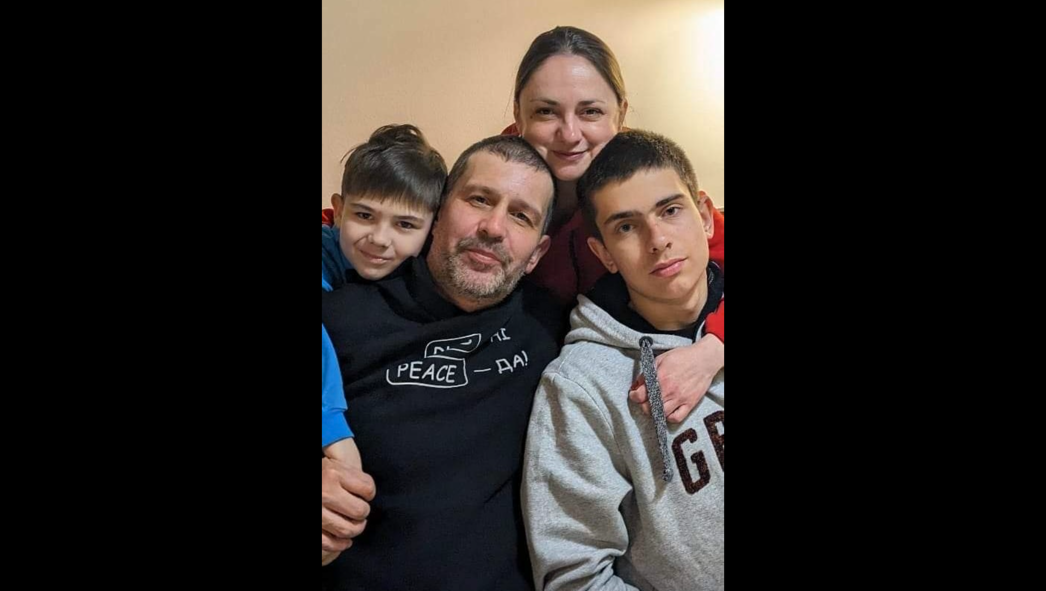 Fundraiser by Julianna Betjemann : Support the Tokar Family's ...