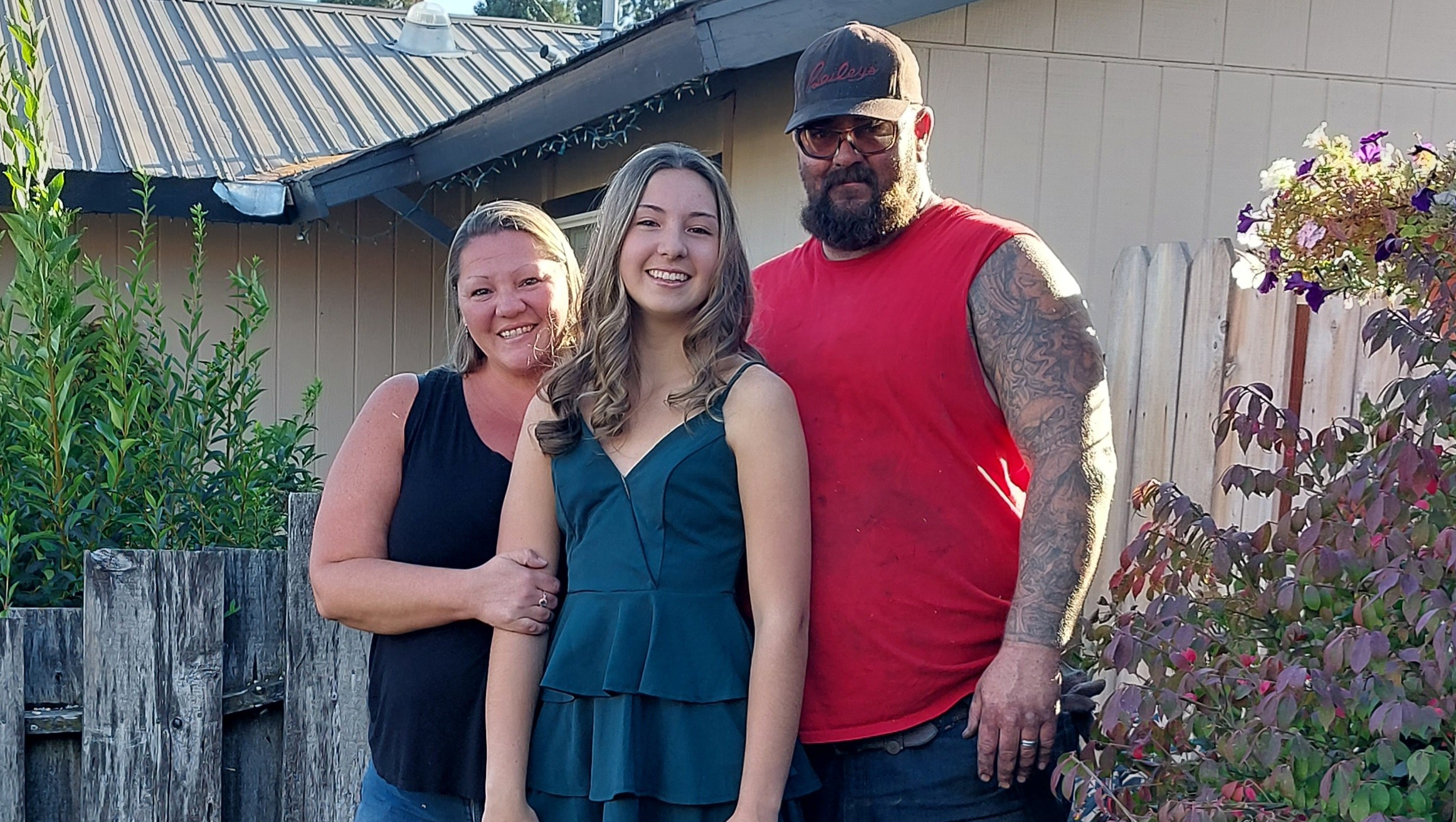 Fundraiser for Angela Boatright by Dana Mollison : Help Matt Boatright ...