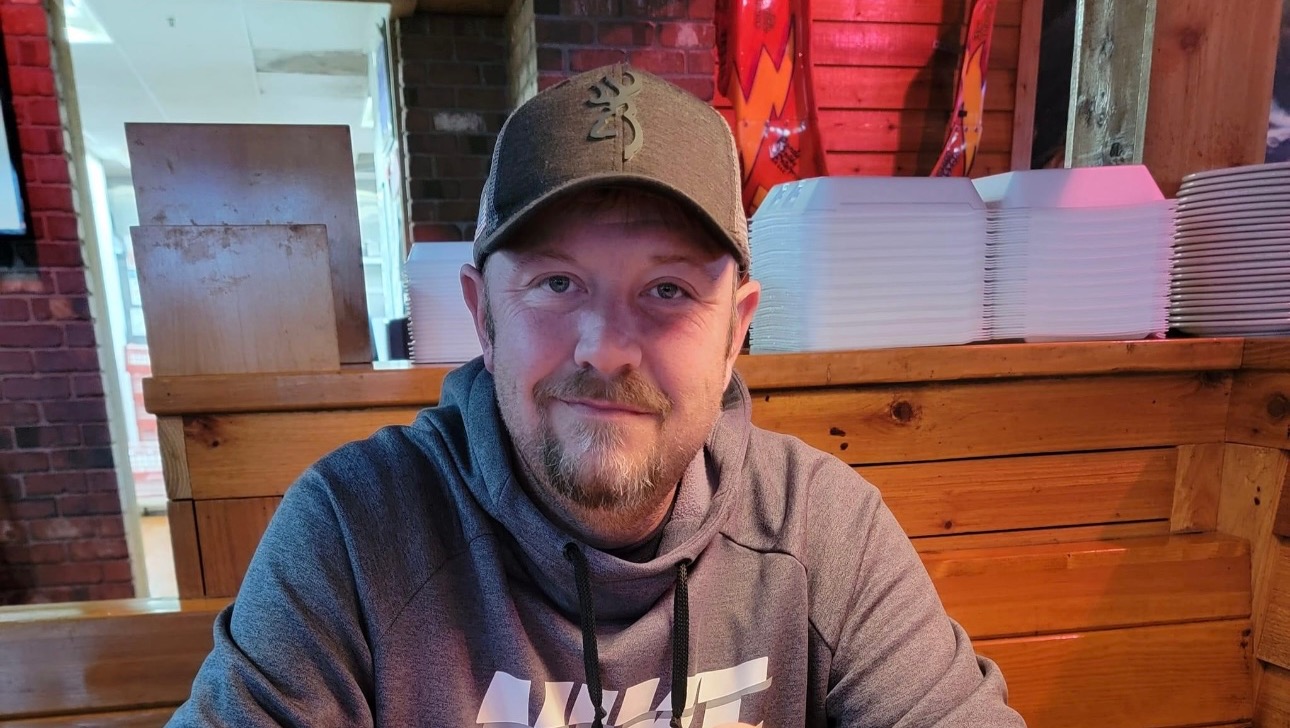 Fundraiser by Ashley Henry Gamblin : Help Cover Daniel Davis's Final ...