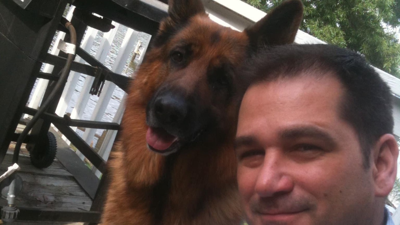 Fundraiser by William Mathews : Honoring Brian Bonfiglio: Support His ...