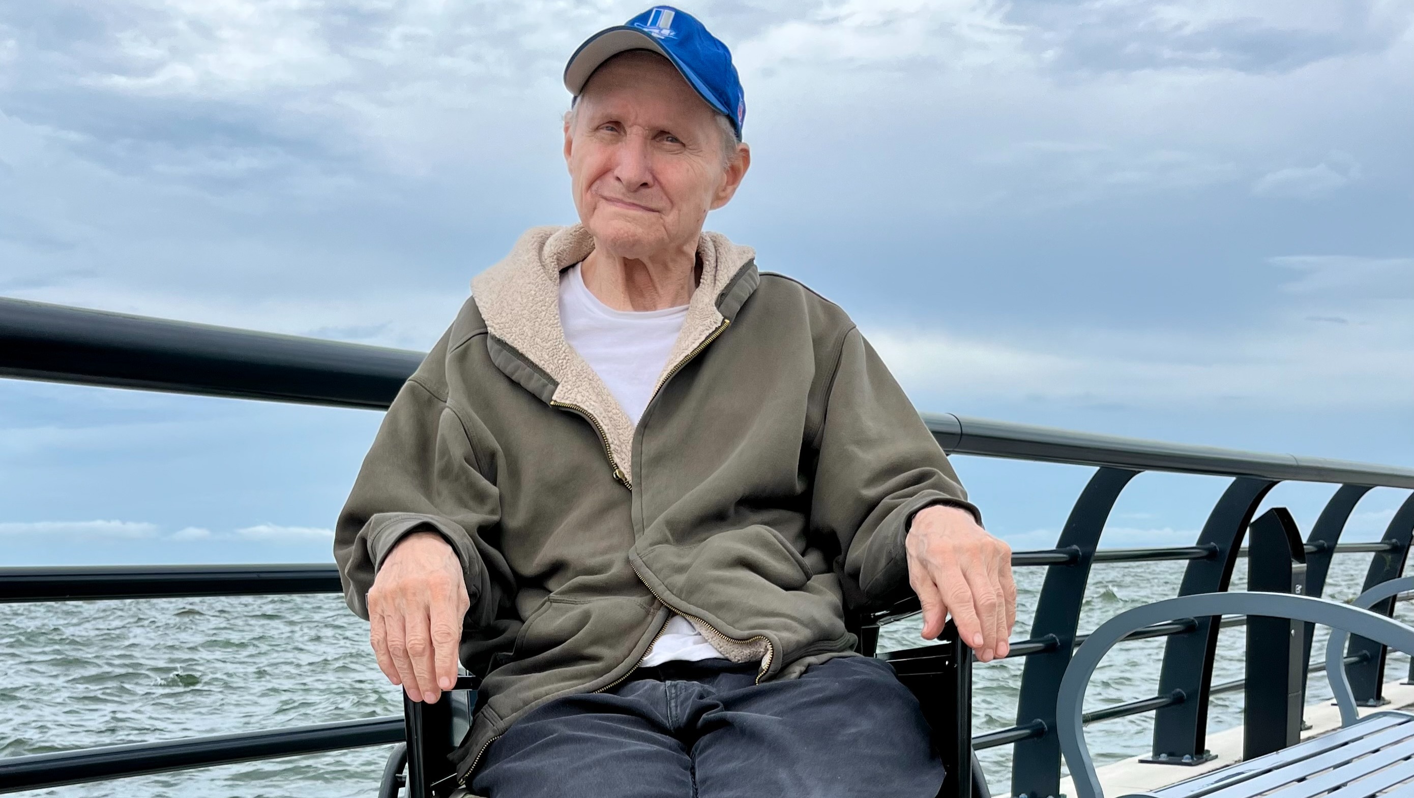 Fundraiser by Dave Mesrey : Uncle Bear needs our help!