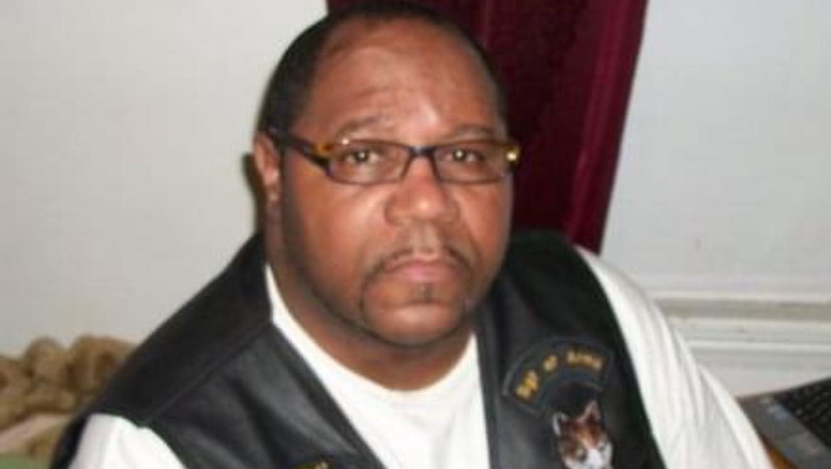 Fundraiser by Dominique Parham : Help Us Lay Darryl Parham to Rest