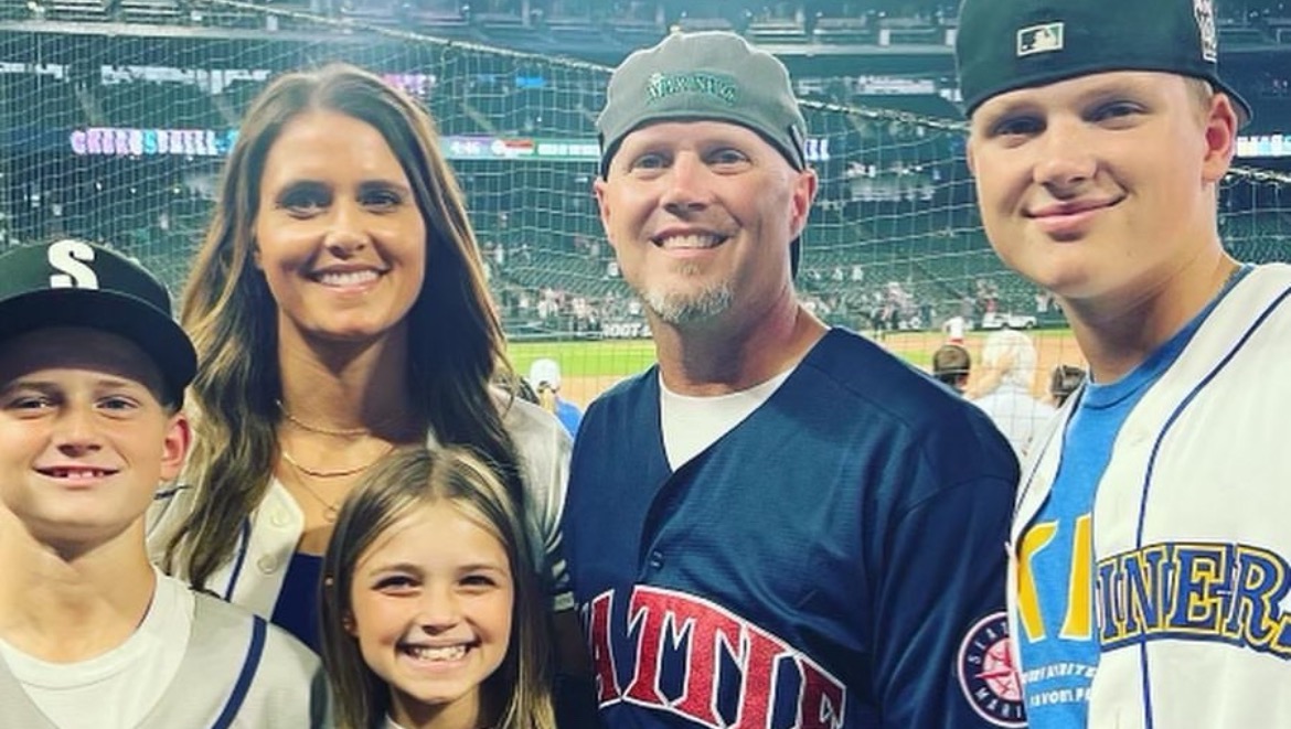 Fundraiser by Karissa Sokol : Support Dane Jacobs' Healing Journey