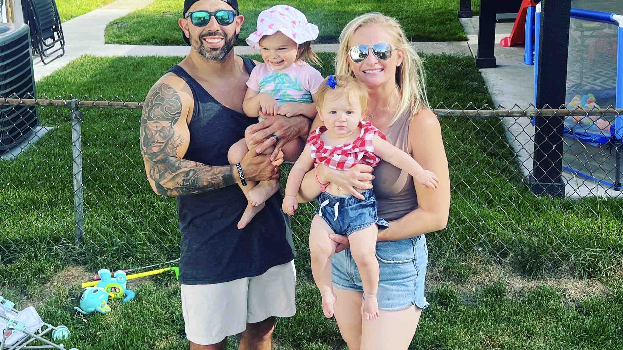 Fundraiser for Ashton Smiley by Thomas Smiley : Support the family of ...