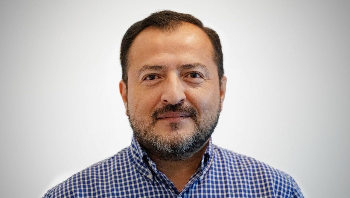 Fundraiser by Acceso Team : Honoring our friend and colleague Mario Escobar