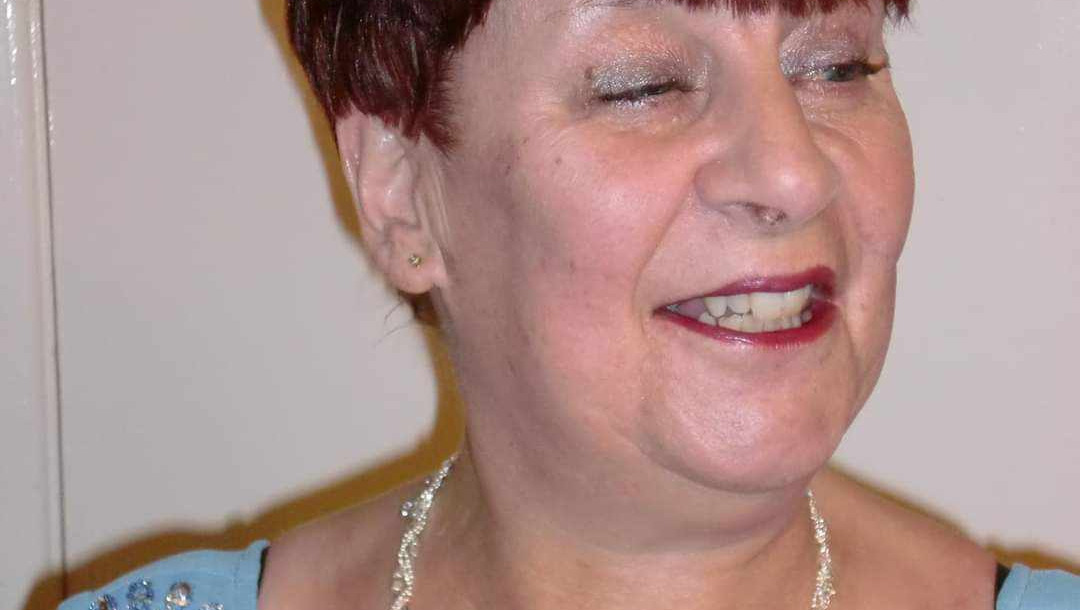 Fundraiser by Justin Richards : Diane Phillips (My Mother)