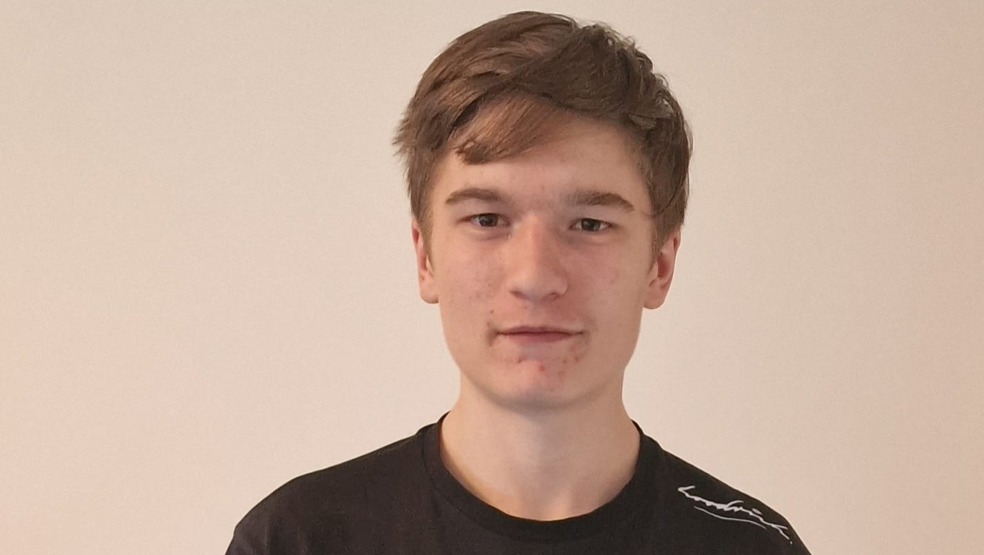 Fundraiser by Michaela Skinner : Help Callum to see again