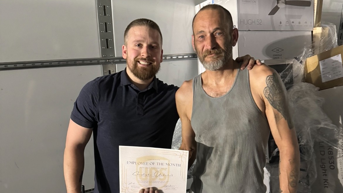 Fundraiser for Christopher Underhill by Kendall Schnepp : Support ...