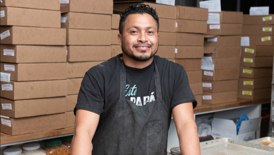 Fundraiser for Angel Ignacio by Cynthia Flores : Support Our Colleague ...