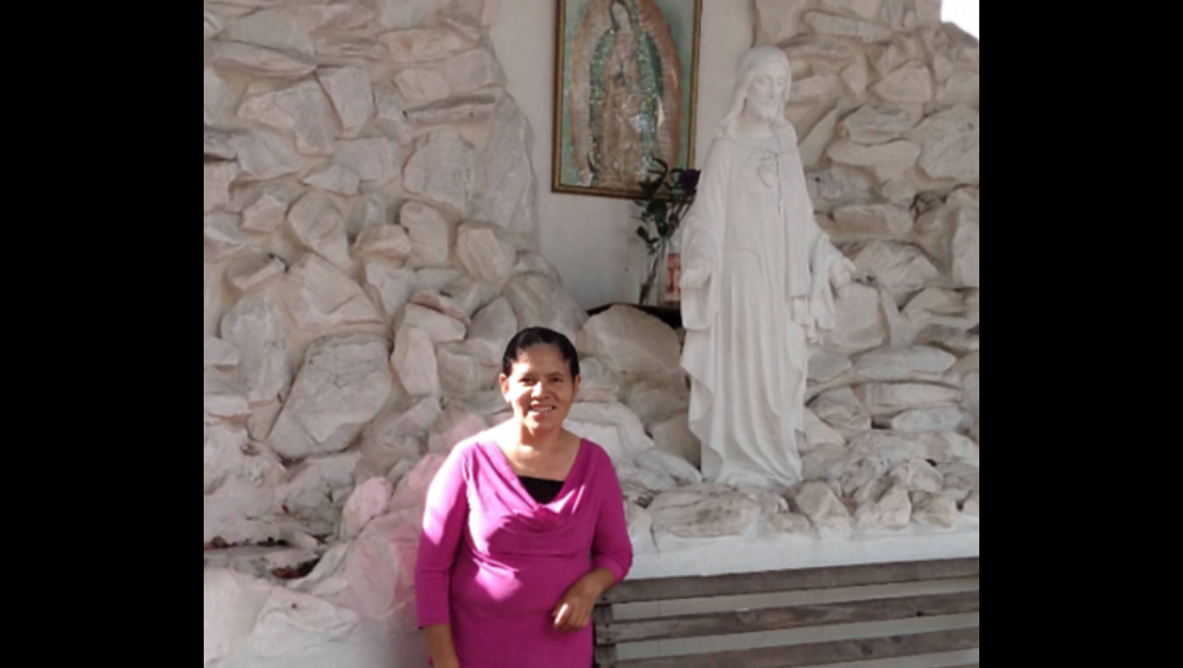 Fundraiser for Marisol Reyes by Noelia Reyes : Help My Family Honor My ...