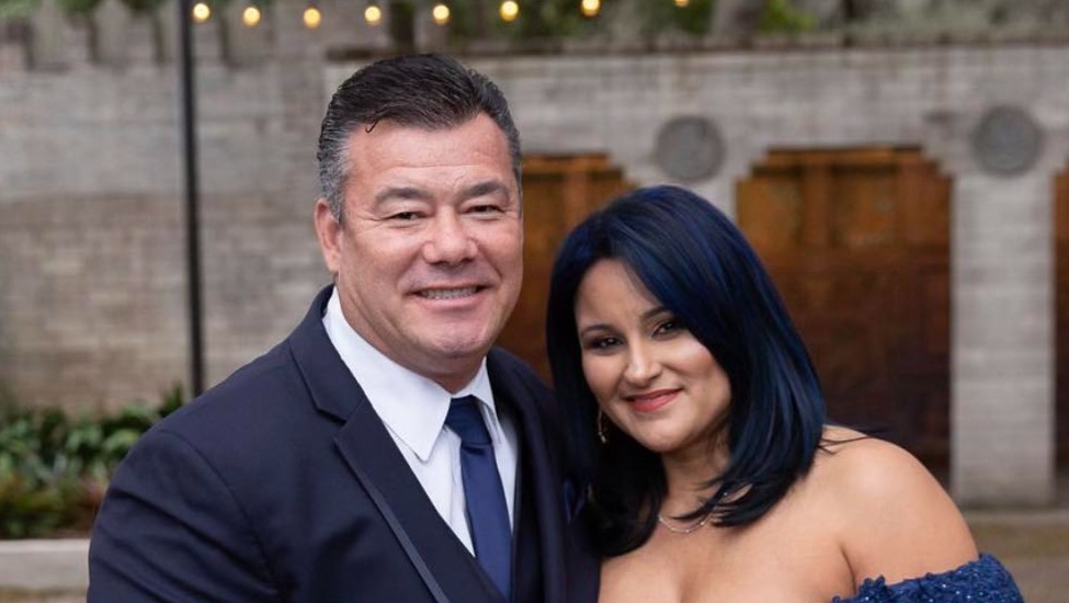 Fundraiser by Shawn Ting : Support Warren's Journey to Health and Recovery