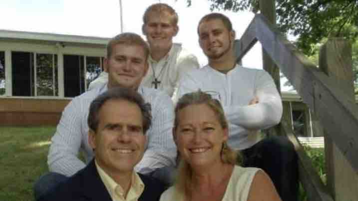 Fundraiser by Parker Wheeldon : Kyle Wheeldon Memorial Services