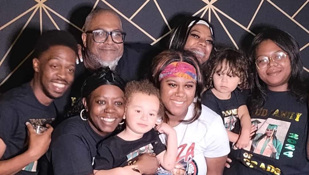 Fundraiser for Kenya Hopkins by Renata Chebotareva : Support Kenya's ...