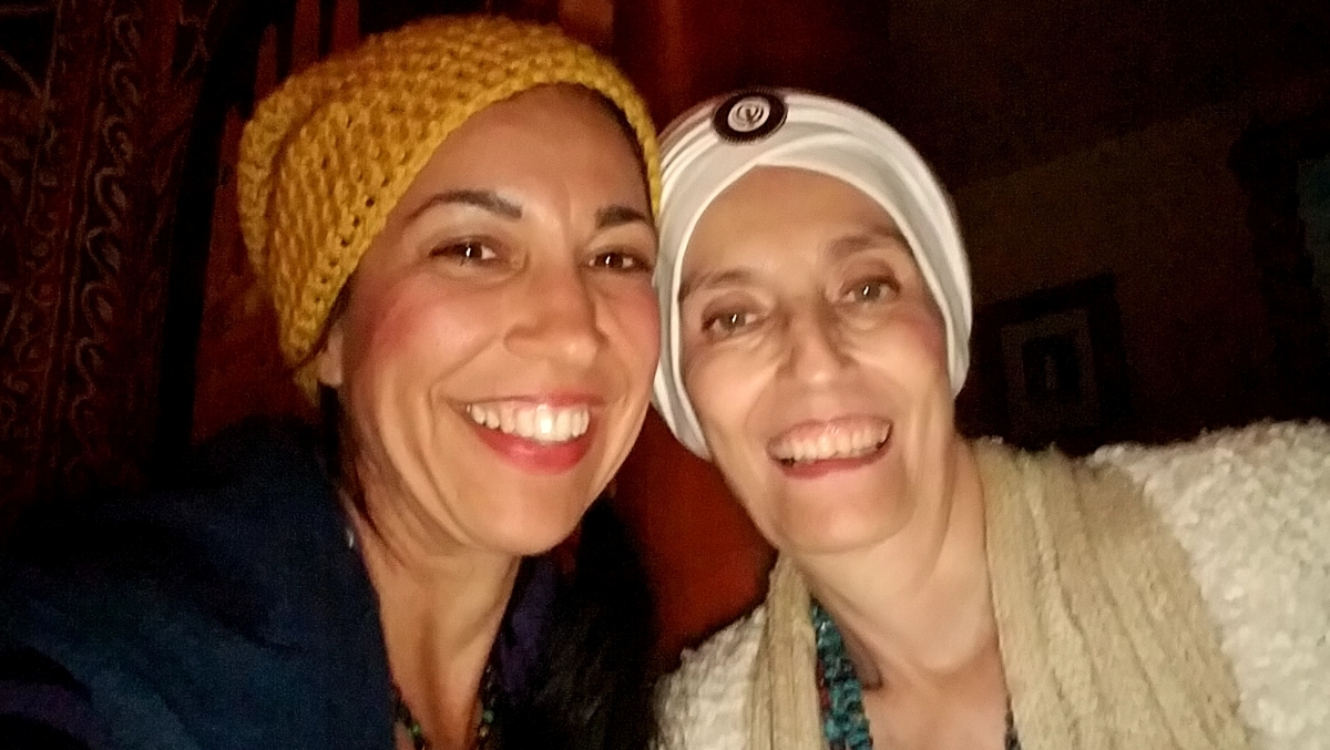 Fundraiser for Hari simran K Khalsa by Vietta Robinson : Support Hari ...