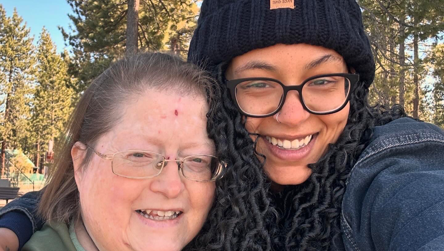 Fundraiser by Scheri Mathaya : Donate to Scheri's Journey from Grief to ...