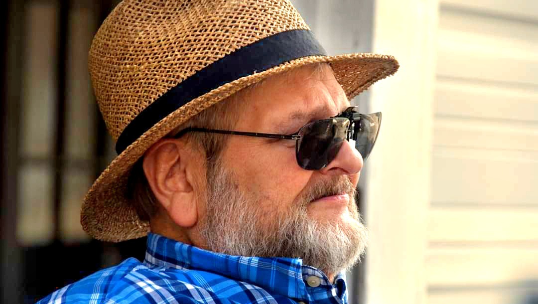 Fundraiser by Mark Reed : Support Rick Rawley's Stroke Recovery