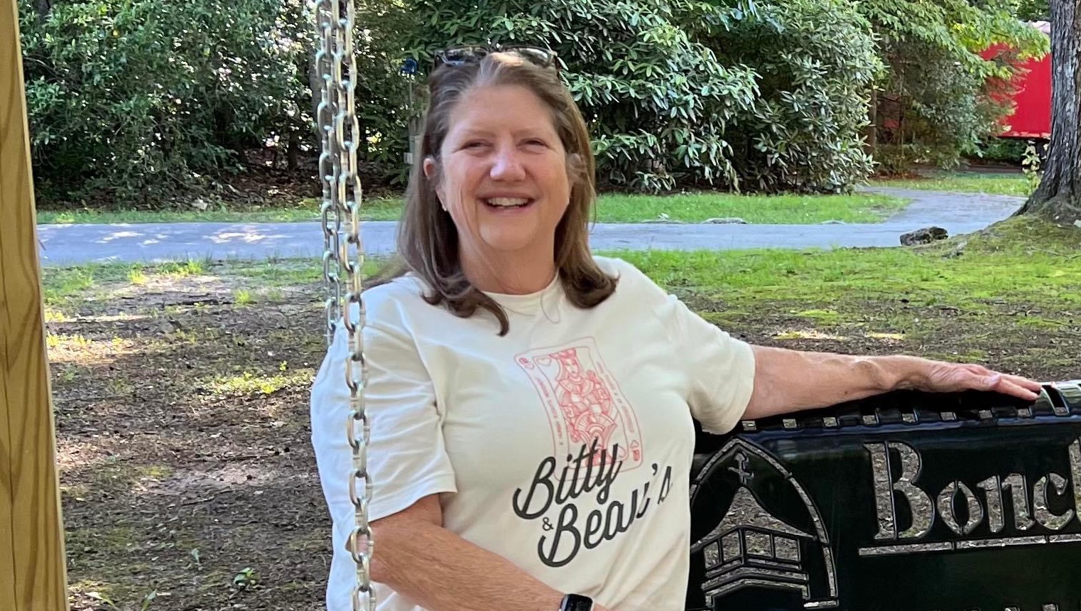 Fundraiser for Katherine Willis by Benjamin Willis : Support Katie ...