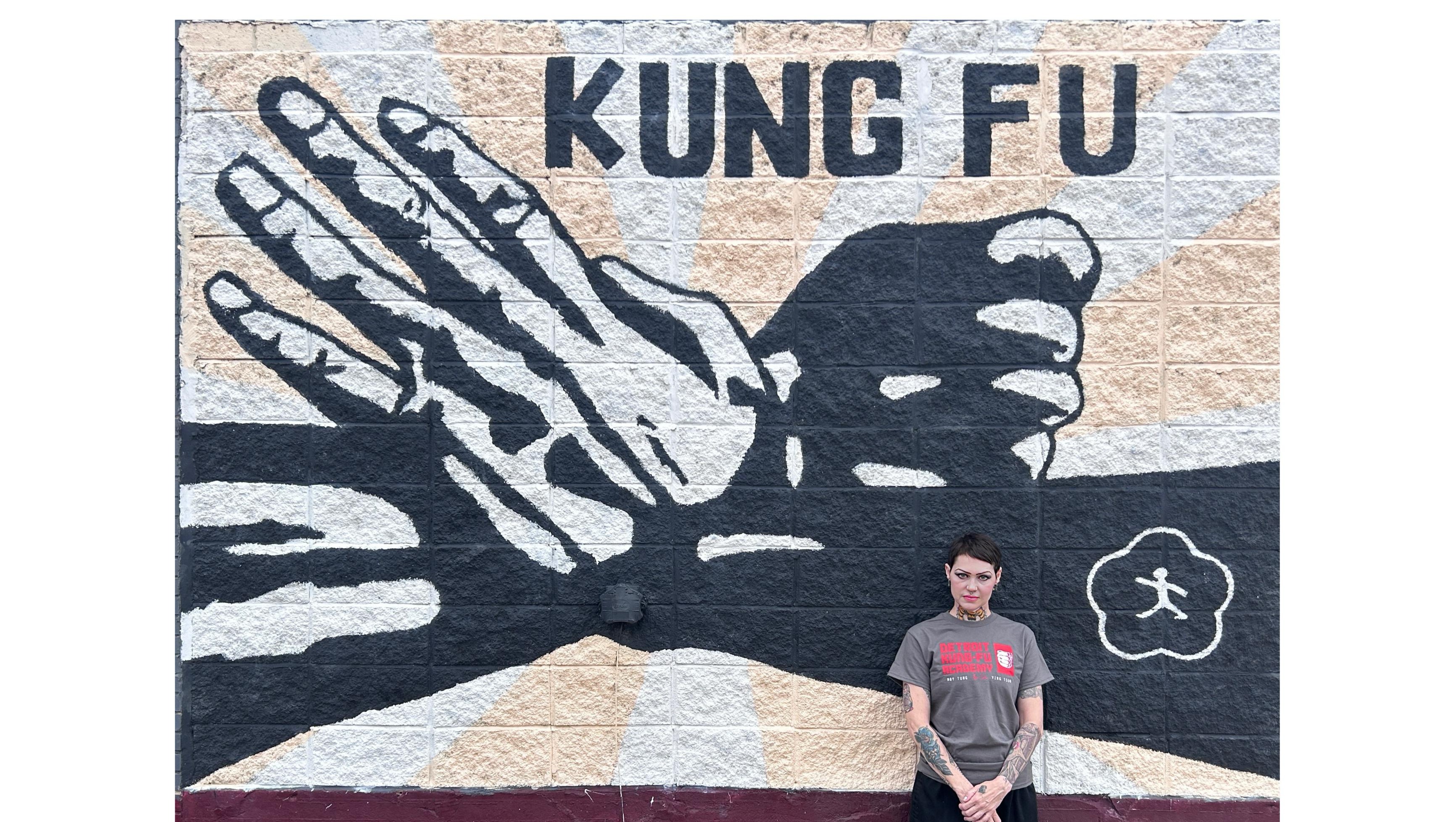 Fundraiser by Amanda Root : Help Amanda fly to Detroit to train with ...