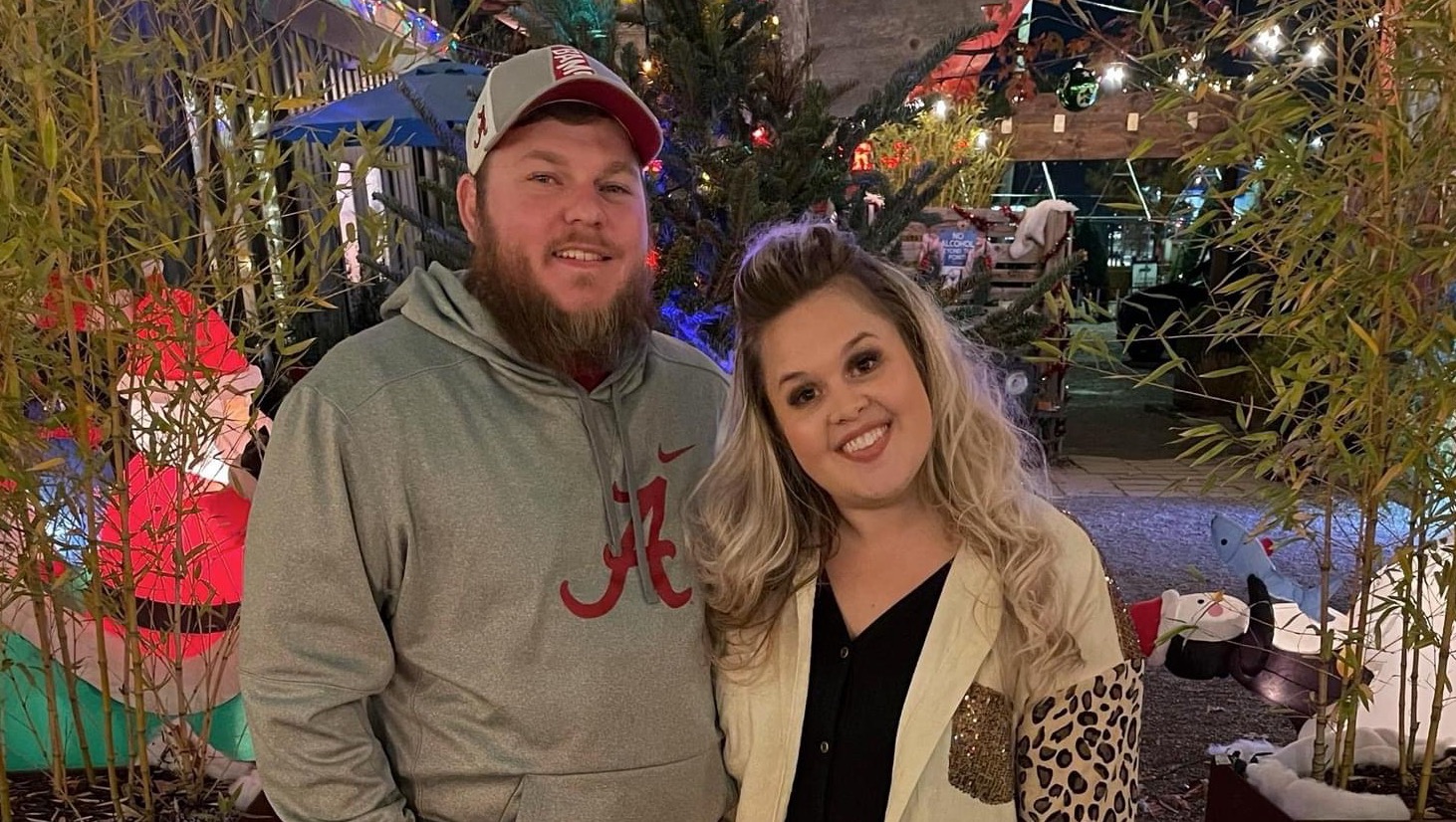 Fundraiser for Allee Godsey by Amber Reynolds : Support Allee and Jacob ...