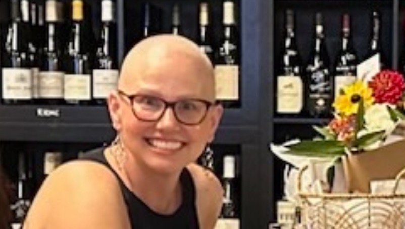 Fundraiser for Michelle Gates by Yvette Lavanchy : Support Michelle ...