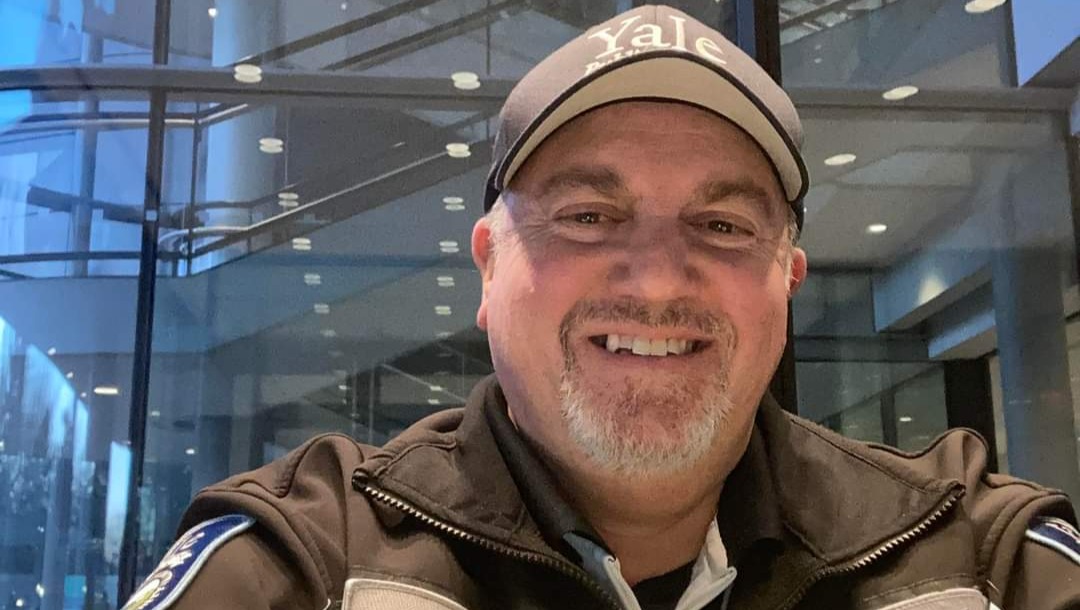 Fundraiser for Robert Ricciardi by Gina Lauder : Help support Bobby's ...