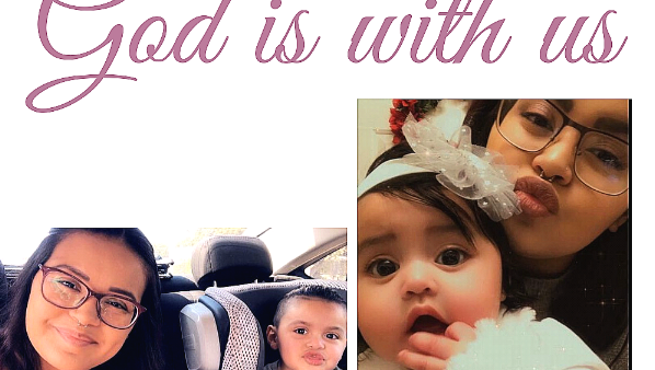 Fundraiser by Sylvia Limon : In Memory of Destiny Gonzales: Funeral ...