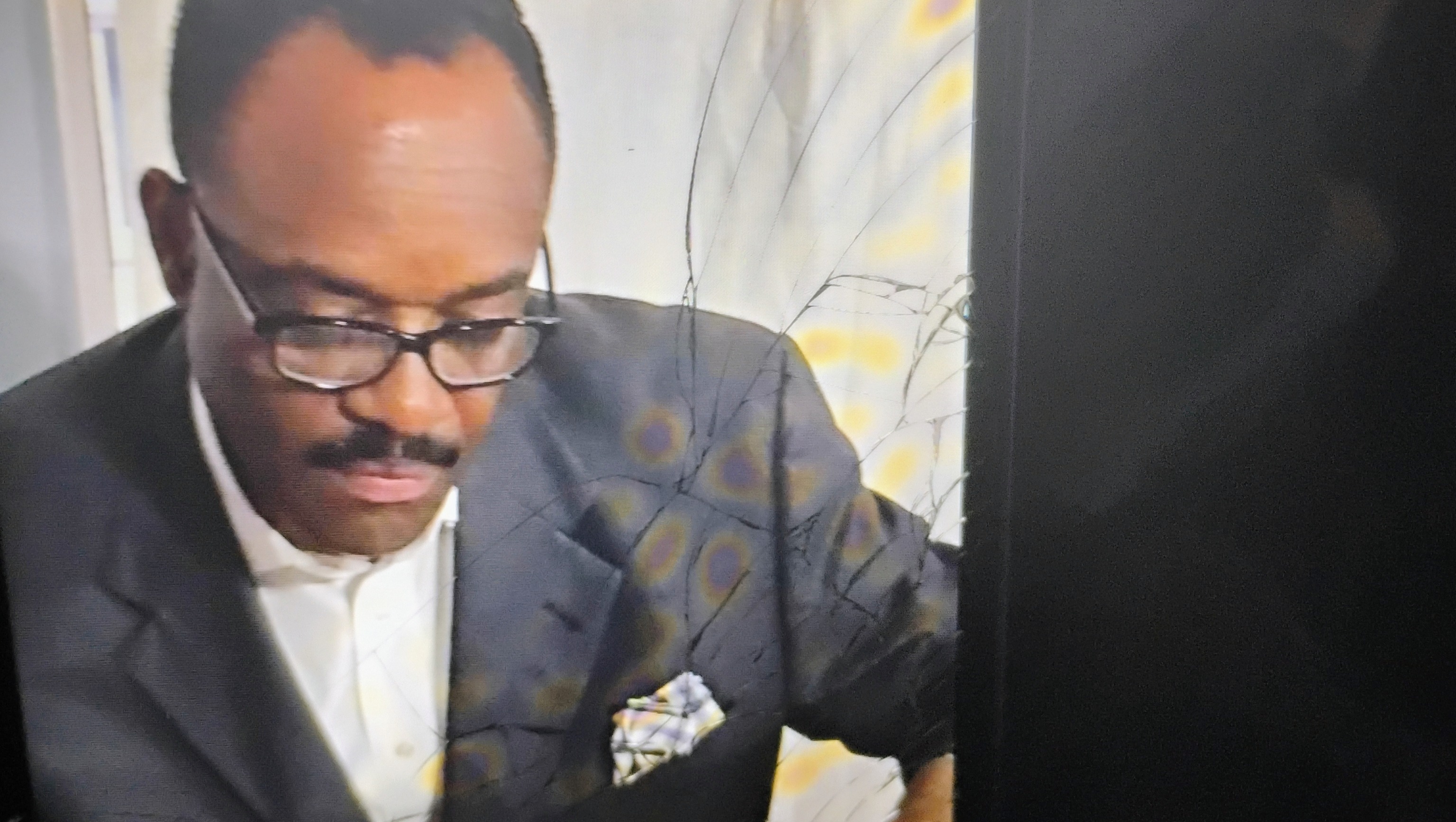 Fundraiser by Darrell Boyd : Bless Darrell Boyd with Financial Support