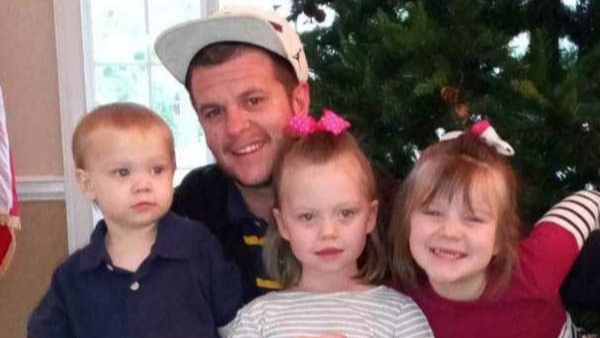 Fundraiser for Donna Wood by Stephanie Amos : Cody Lee Arrington ...