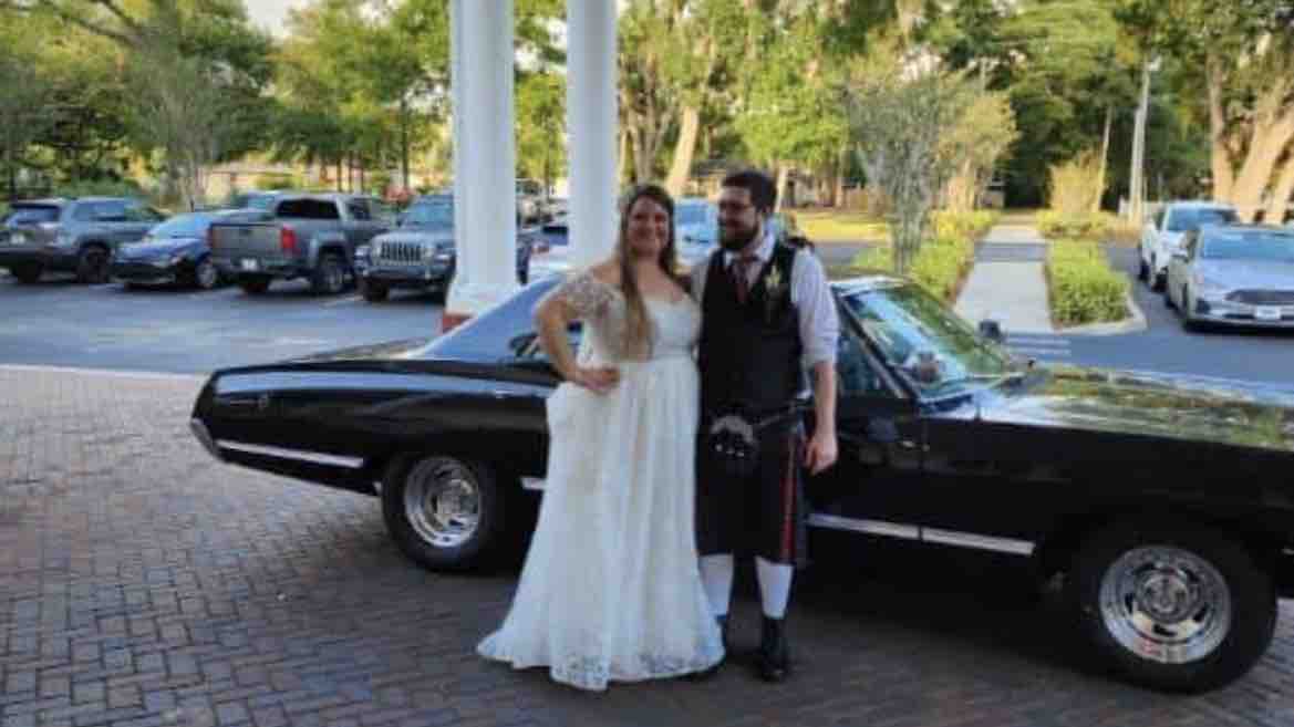 Fundraiser for Brittany Rider by Nikki Gigold : Celebration of Jessee ...