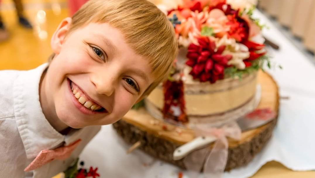 Fundraiser by Maddy Dalton : In Memory of Grayson: Support the Spackman ...