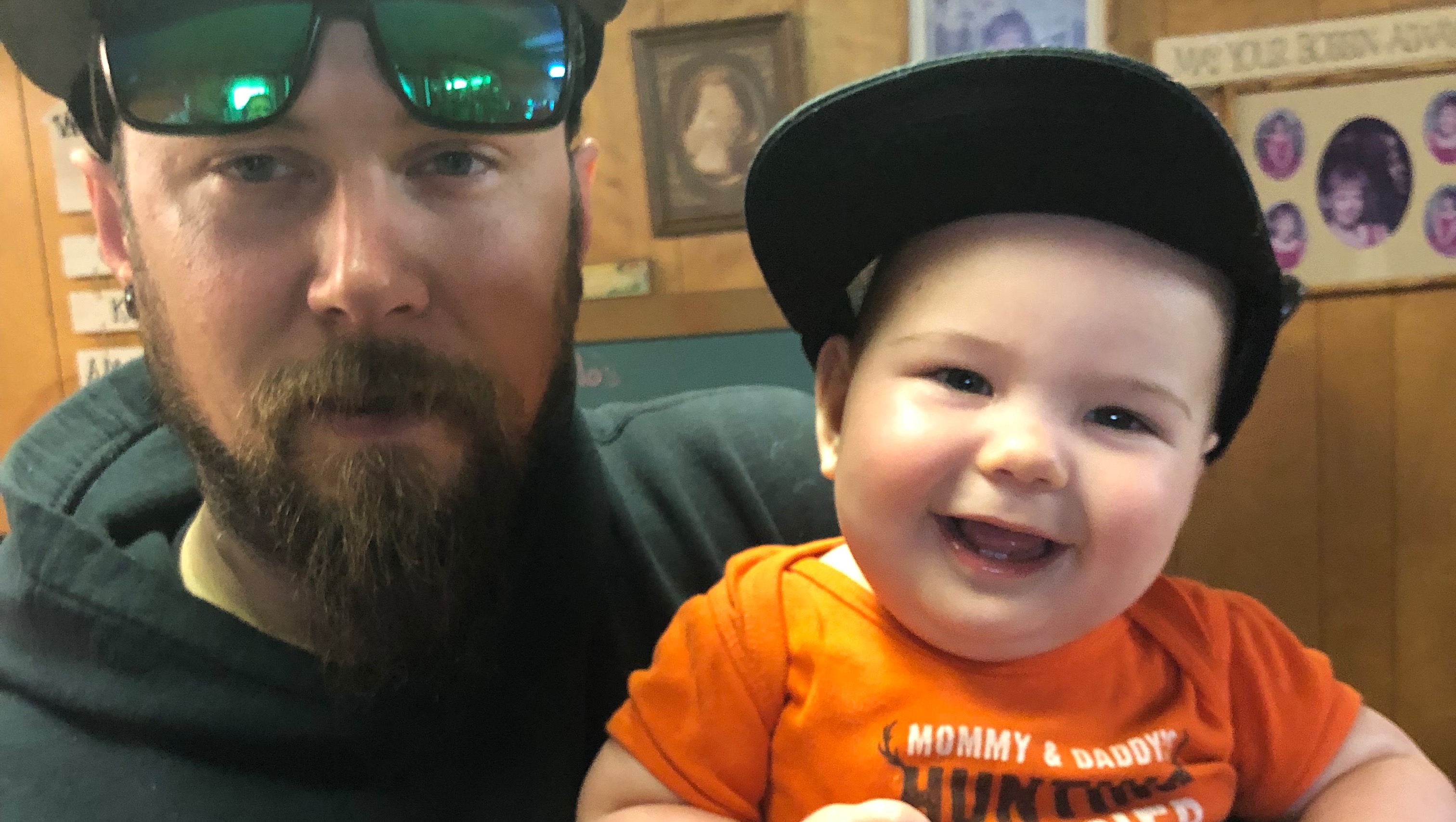 Fundraiser for Kimberly Barrows by Amanda Rowe : Help Yancy’s Recovery