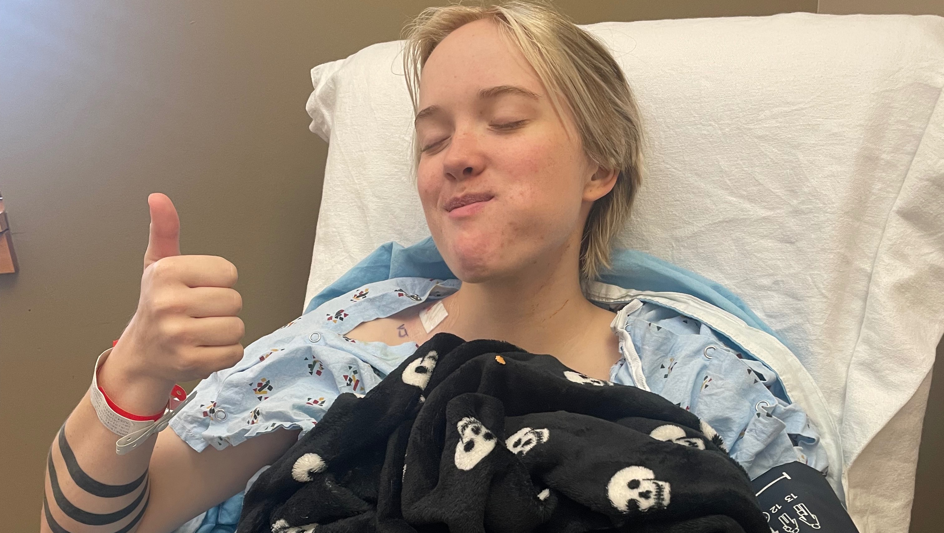 Fundraiser for Todd Echelberger by Ciara Hartema : Support Seneca's ...