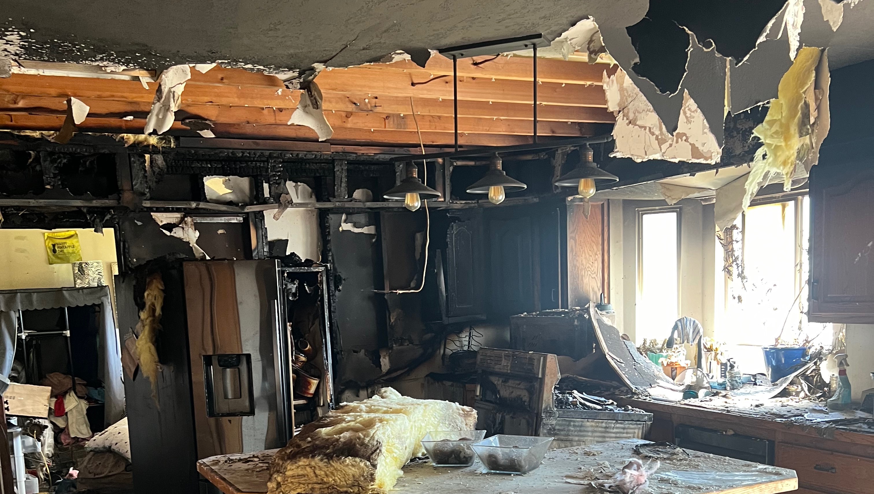 Fundraiser for Christine Dearing by Kara Wolff : Rebuild Hope for the ...