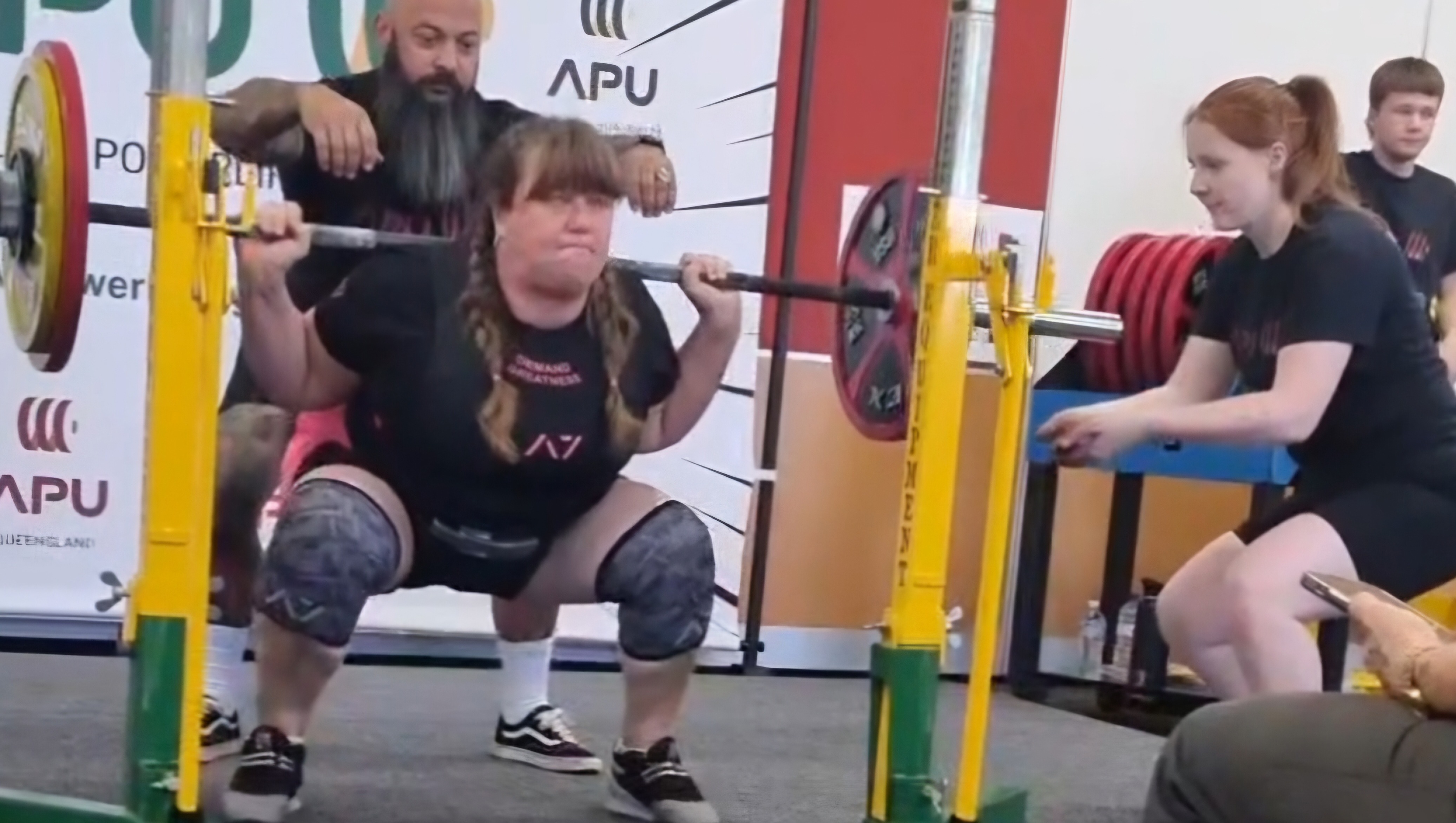 Fundraiser by Diane Mills : HELP ME TO REPRESENT AUSTRALIA IN WORLDS ...