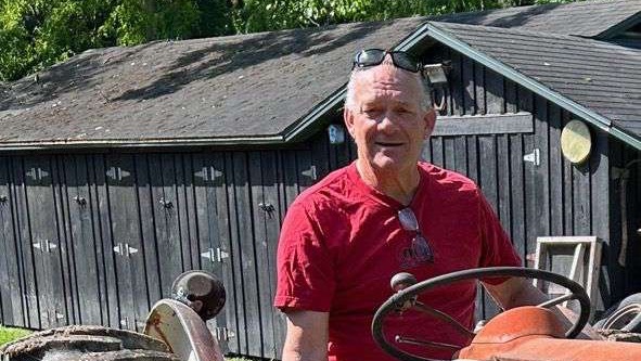 Fundraiser by Brooke Huntsman : Brother Boris