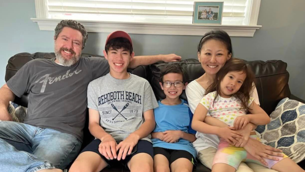 Fundraiser for Buddy Rodgers by Aaron Schwartz : In Memory of Carrie ...