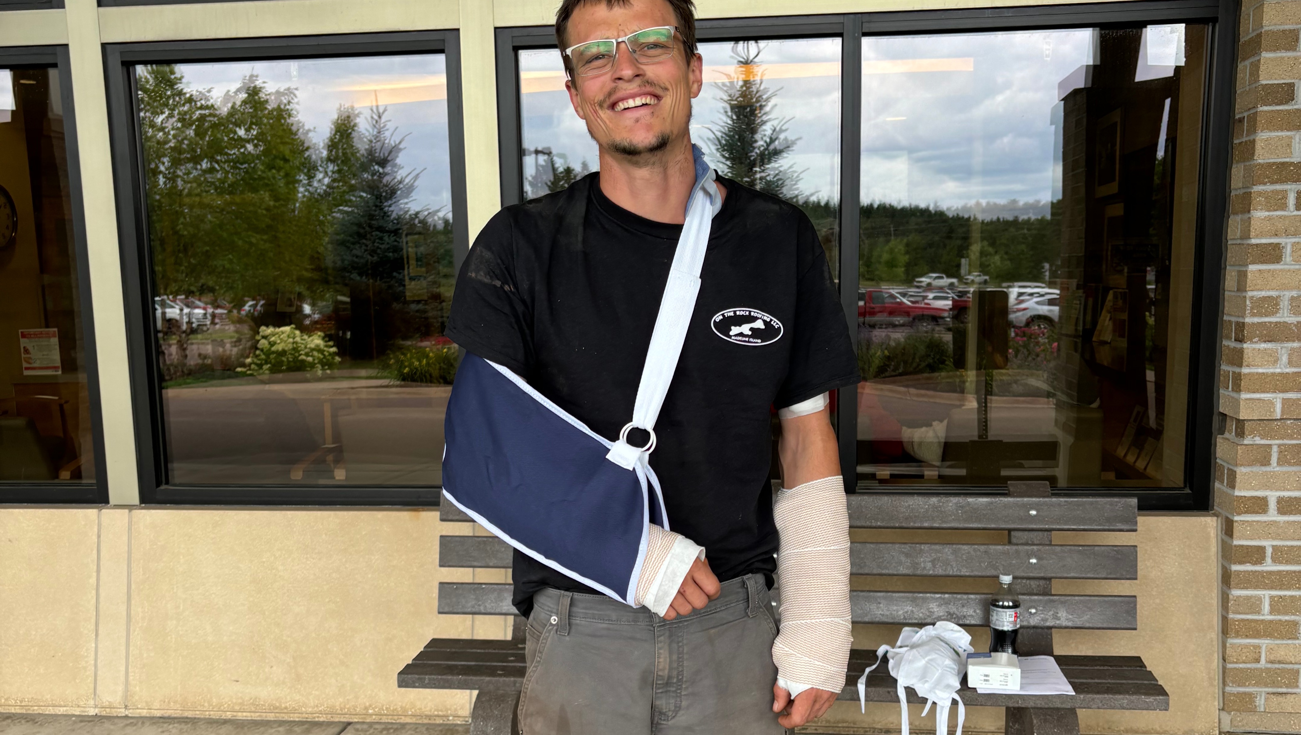 Fundraiser for Jacob Montagne by Alexandra Smith : Support Jacob ...