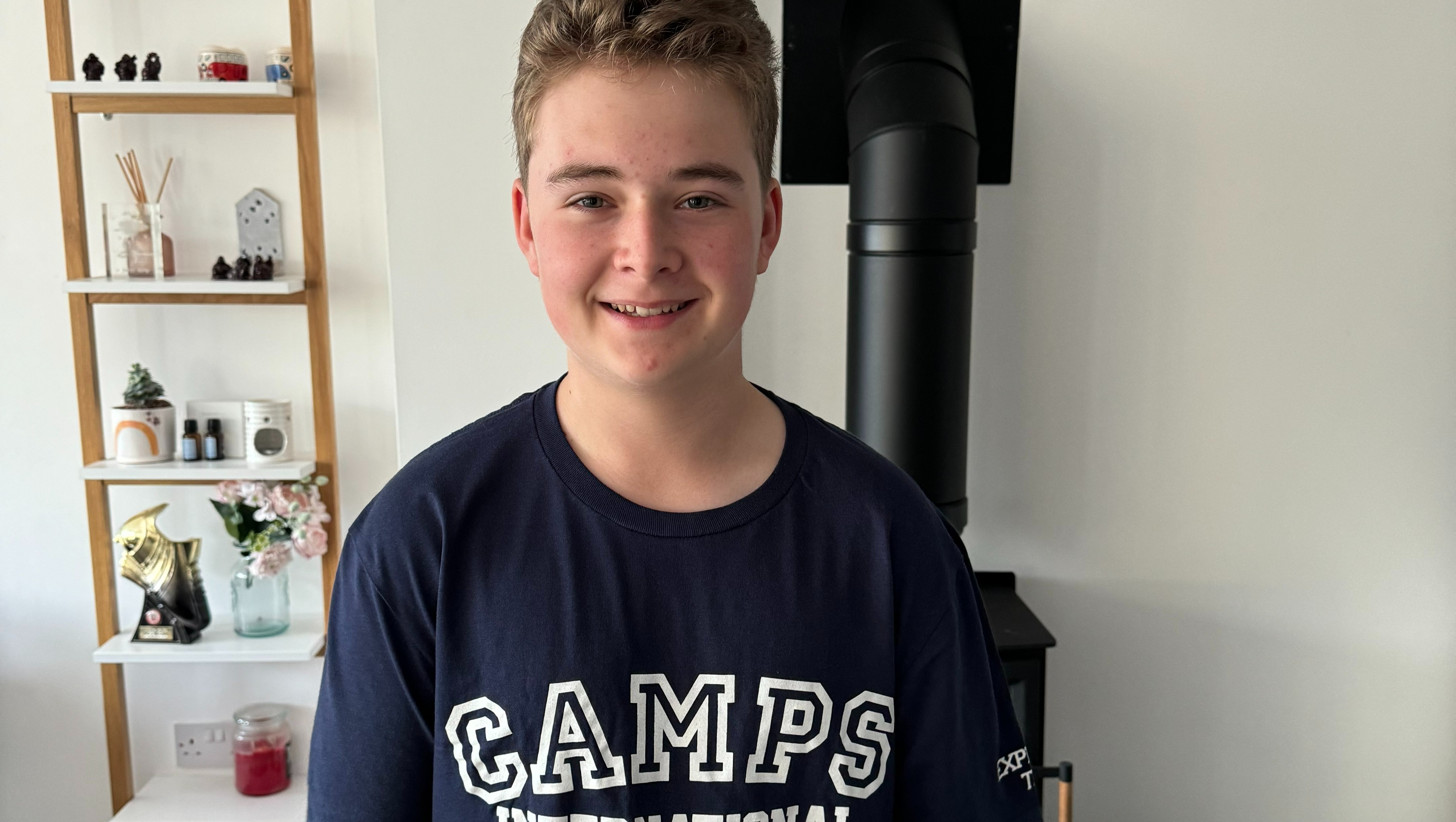 Fundraiser by EMMA LONGWORTH : Jacks climbing Snowdon