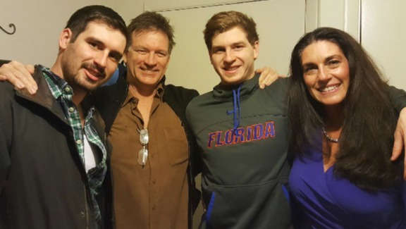 Fundraiser by Graziella Bitzer : Support The Bitzer's Battle Against Cancer