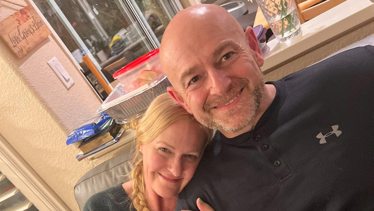 Fundraiser for Numan Fikrat by Razan Retiz : Celebrate Numan's 50th ...