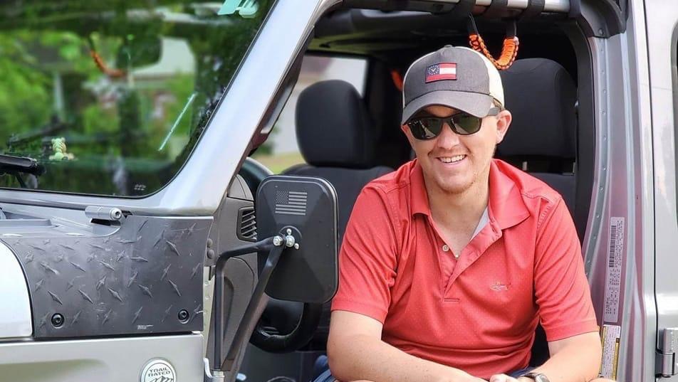 Fundraiser for Michael Osborne by Joy Byne : Help Kevin Osborne ...