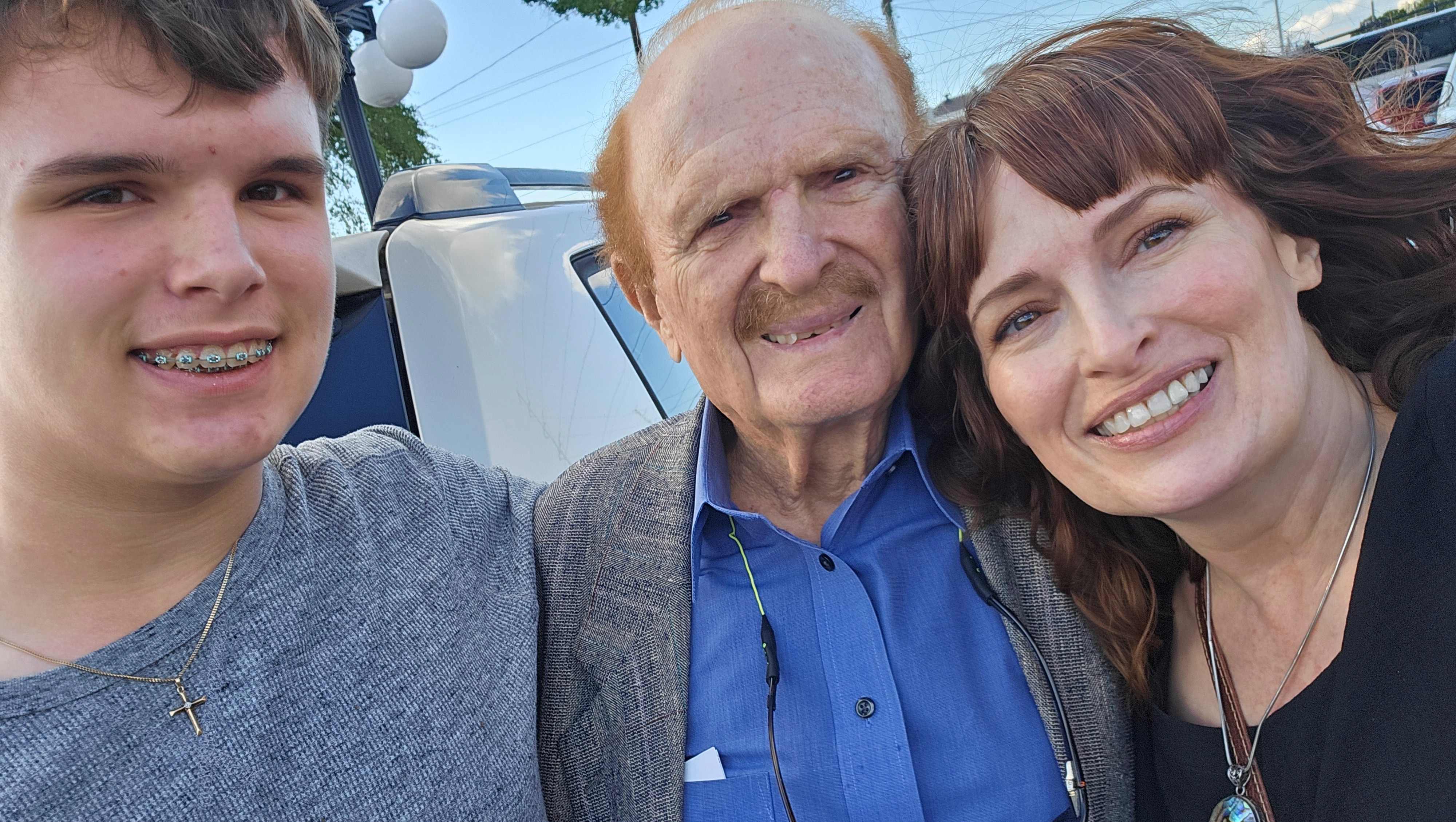 Fundraiser for Angela Roberts by Nyssa Rhiannon Hanger : Help Angela ...