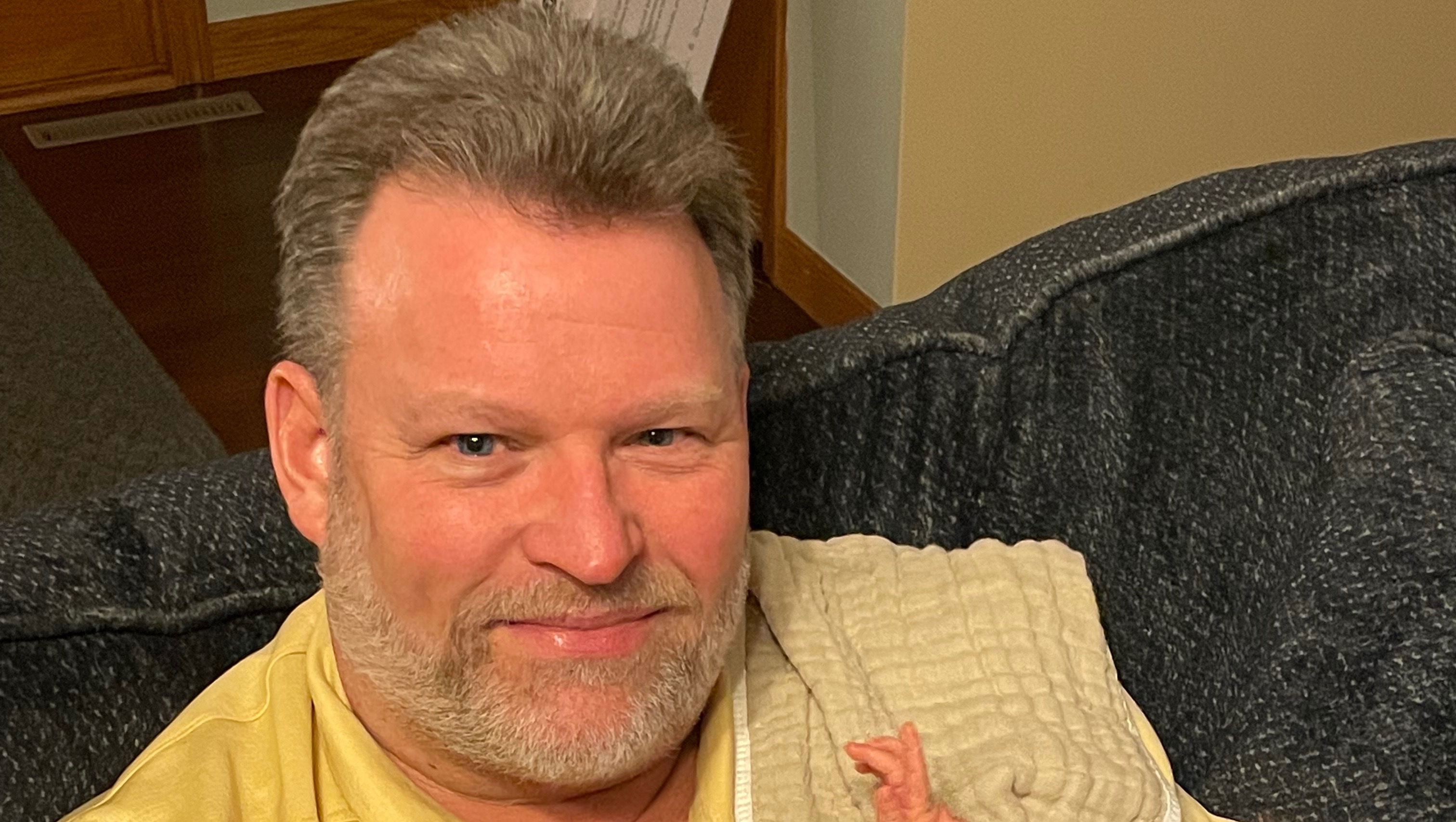 Fundraiser for Garrett Decker by Shelby Schulze : Support Todd Decker's Stroke Recovery Journey