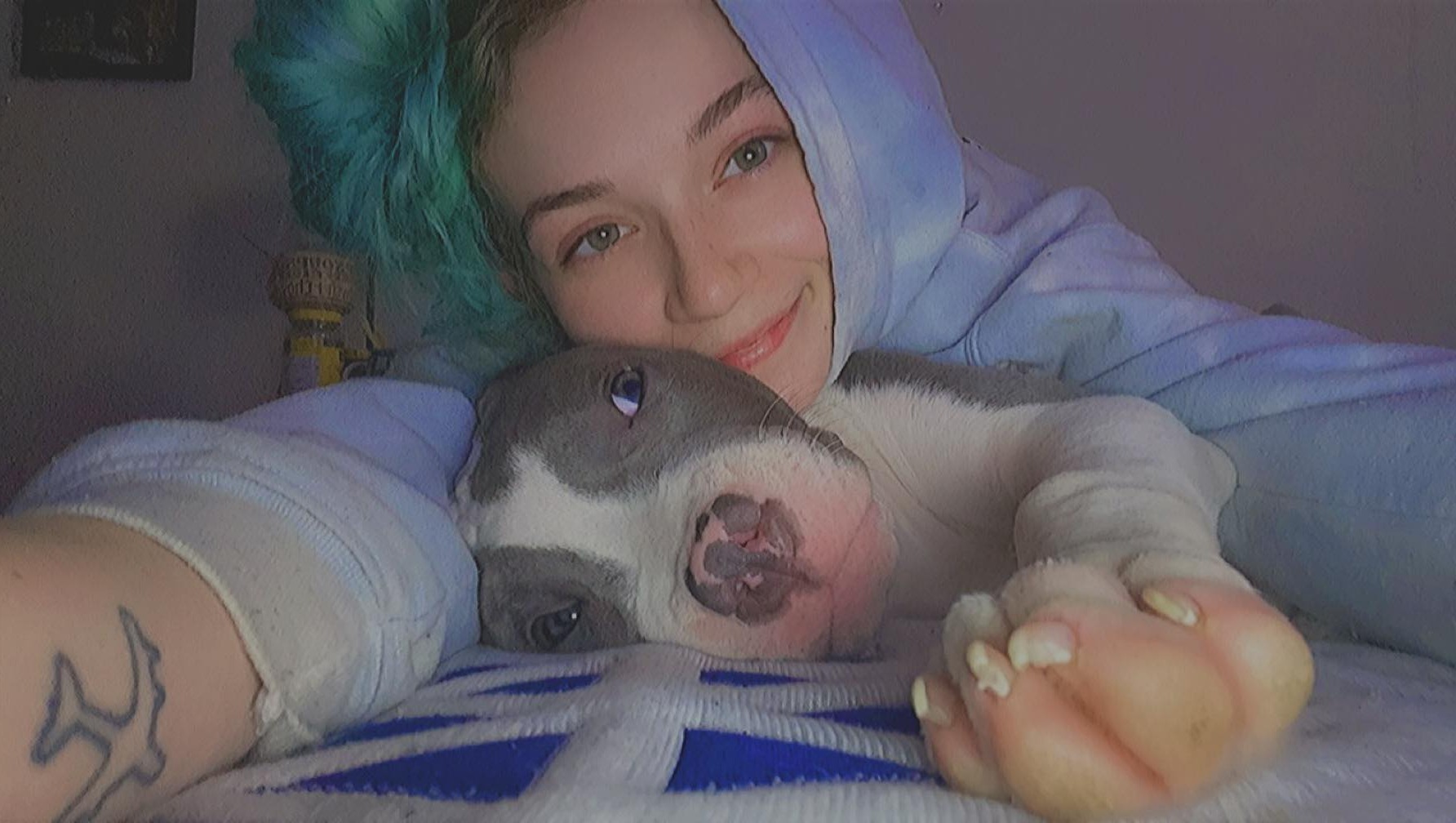 Fundraiser for Lael Alexander by Sasha Alexander : Support Lexie's ...