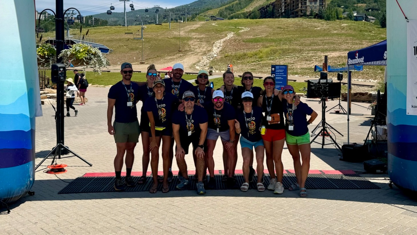 Fundraiser by Jeffrey Jorgensen : Miles for MDA: Help Fight Muscular ...