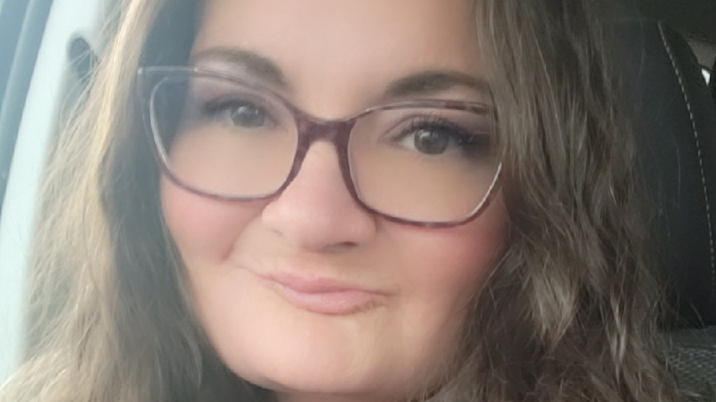 Fundraiser by Rojean Wilt : Support Rojean's Journey to Restore Her Smile