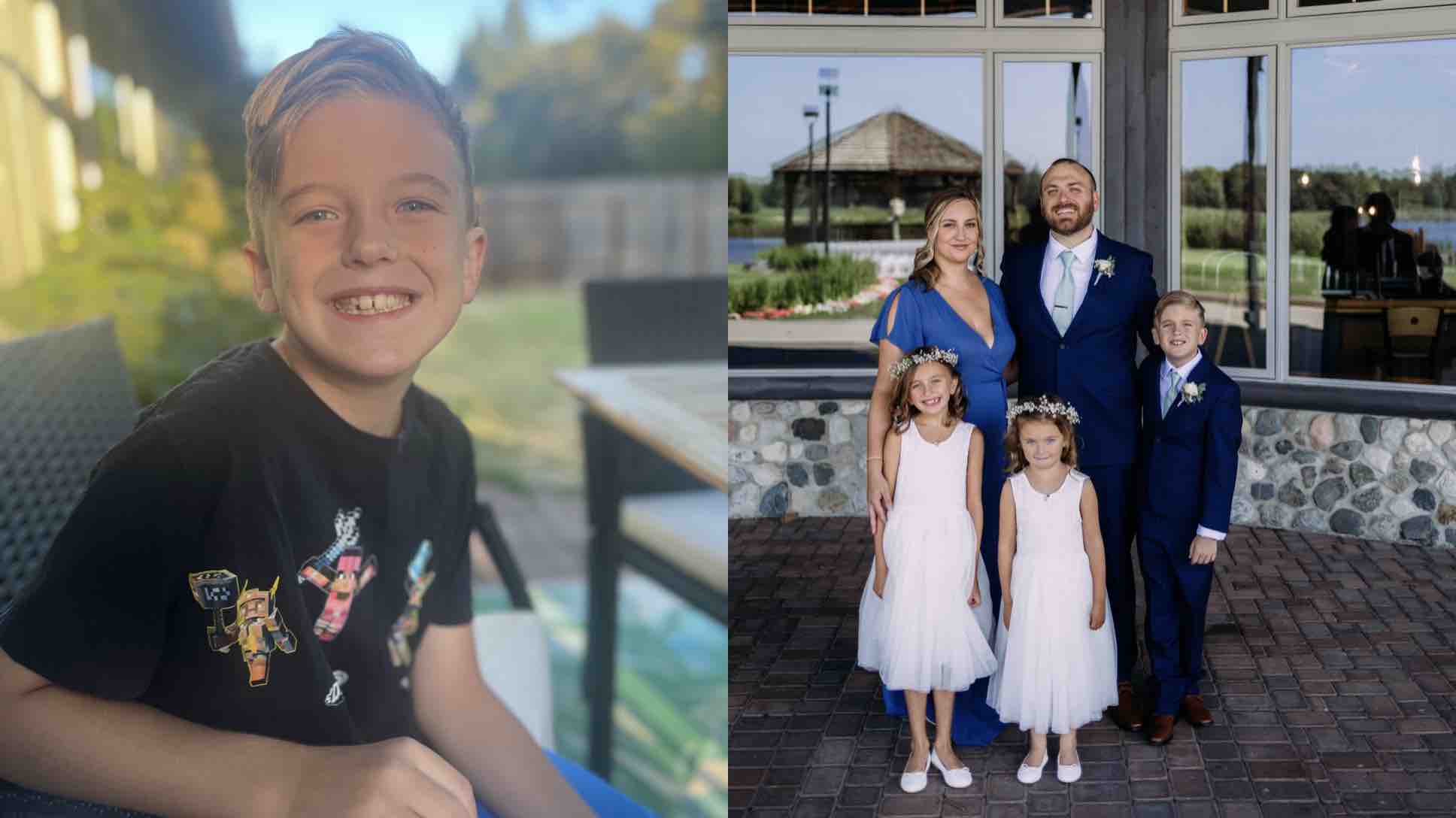 Fundraiser for Andrea Pearce by Jessica Mason : In Loving Memory of ...