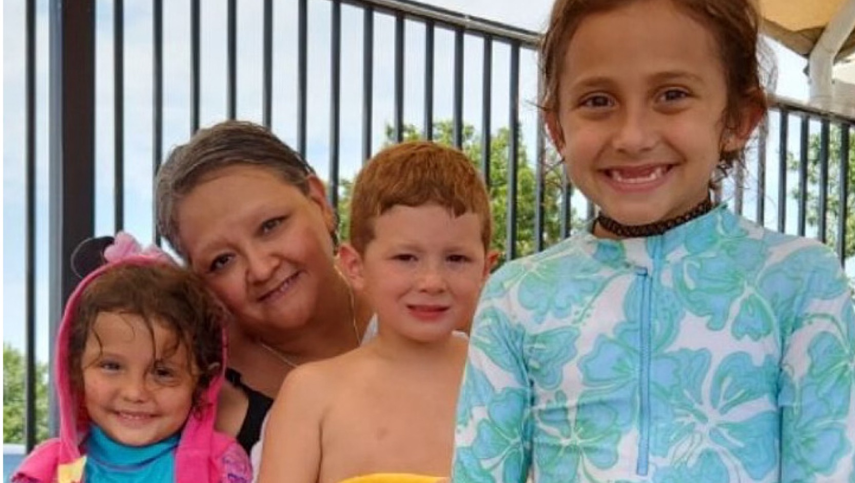 Fundraiser for Bryce Armijo by Alexis Hudson : Help Sara's Family Honor ...